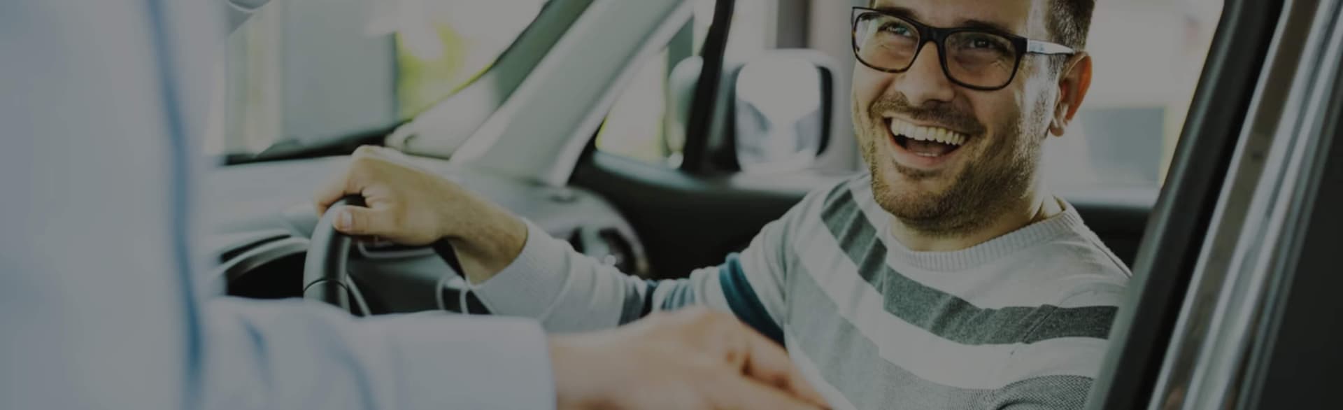 Car Rental Requirements for Uber, Lyft & DoorDash 2026 Guide